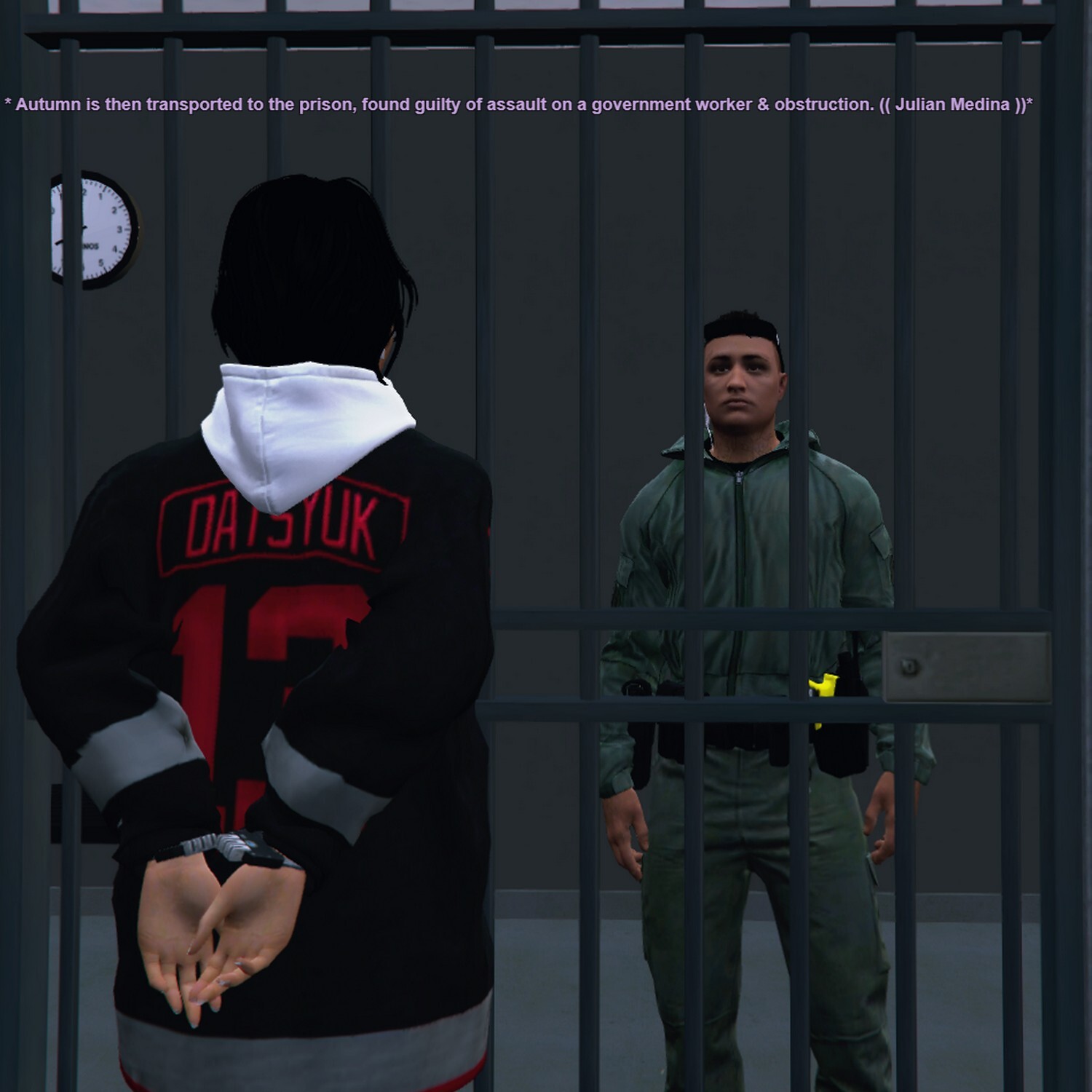 Koreatown Ties (서울) - Page 239 - Factions Archive - GTA World Forums ...