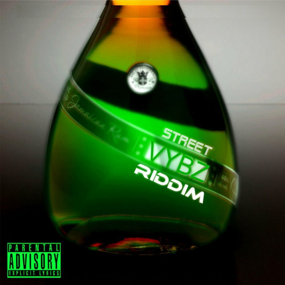 Street Vybz Riddim (Notnice Records) 2022 | Download on ReggaeWorldCrew.net
