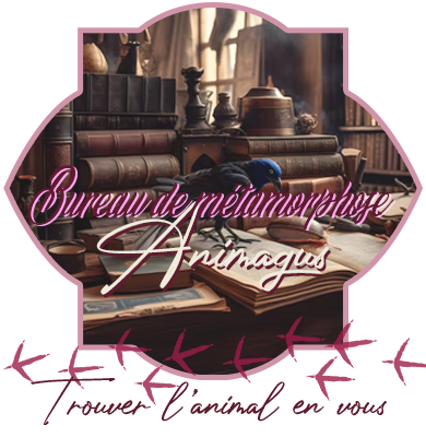[Animagus] Trouvez l'animal en vous - Bureaux des Formateurs - Le Grand ...
