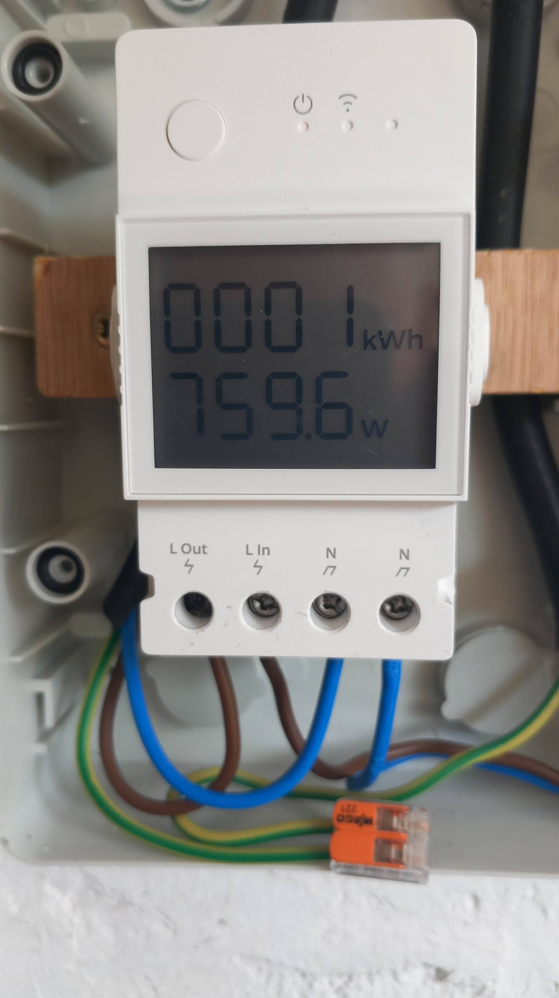 Autoconsommation solaire et compteur ACTARIS… Possible ? - Forum ...