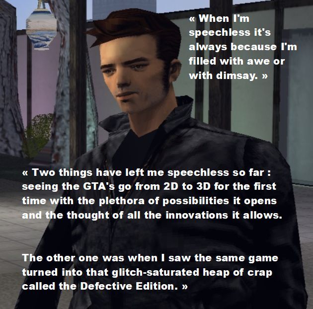 Grand Theft Auto - Memes - Page 645 - Grand Theft Auto Series - GTAForums