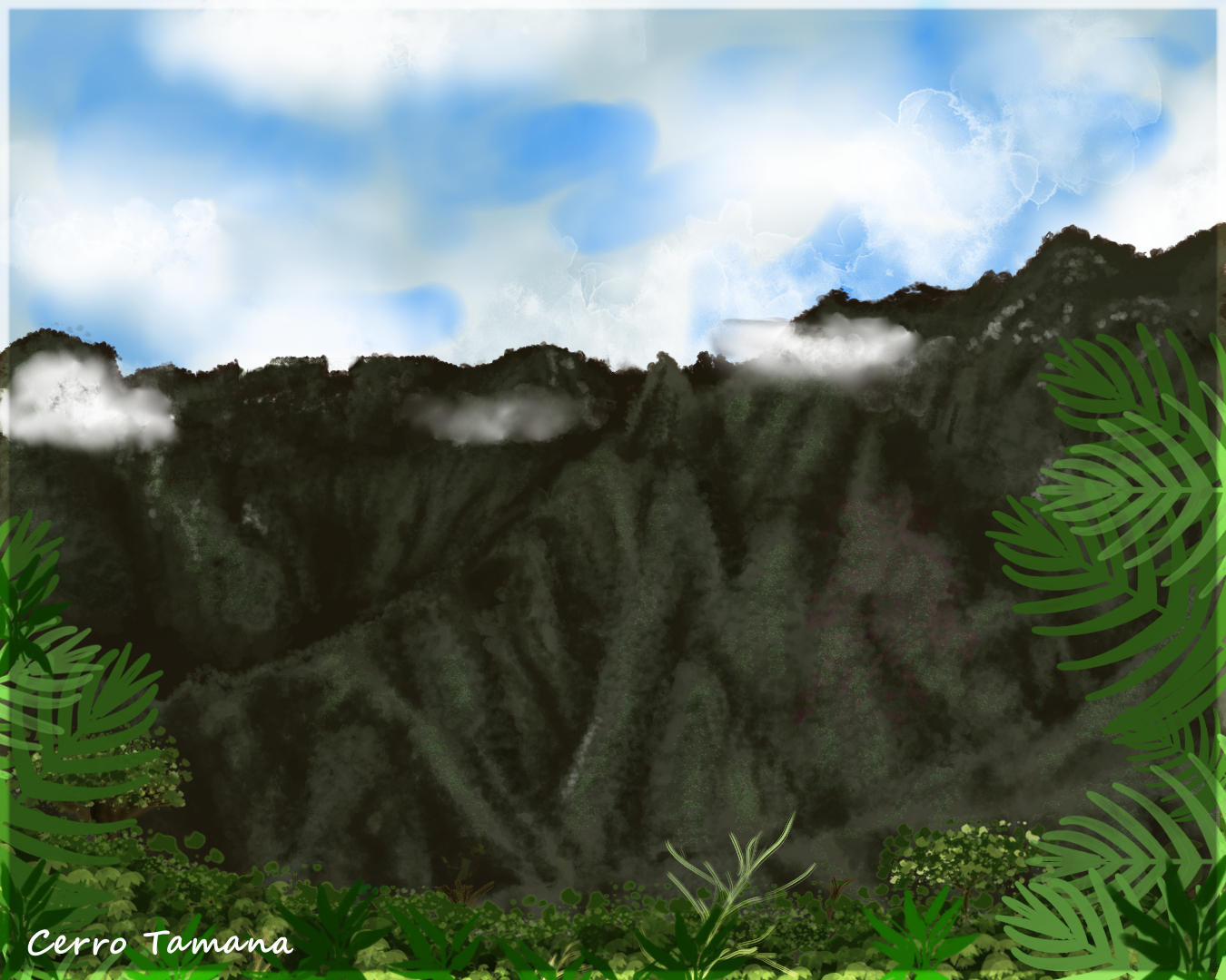 Encanto: The Incredible Journey - Chapter 25 - SStorm30 - Encanto (2021 ...