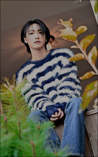 [M] Kim Hongjoong (MATZ) - Réservé