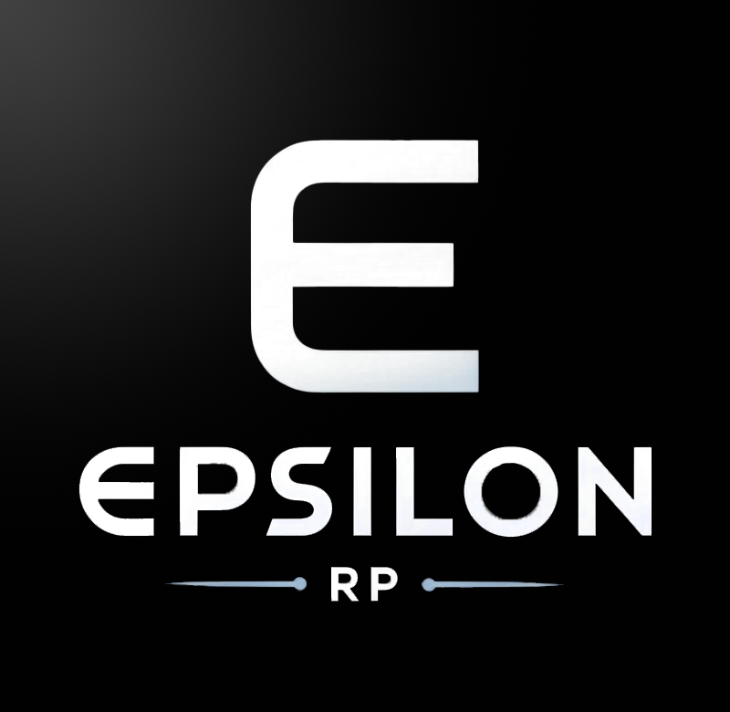 Epsilon Roleplay: Accueil