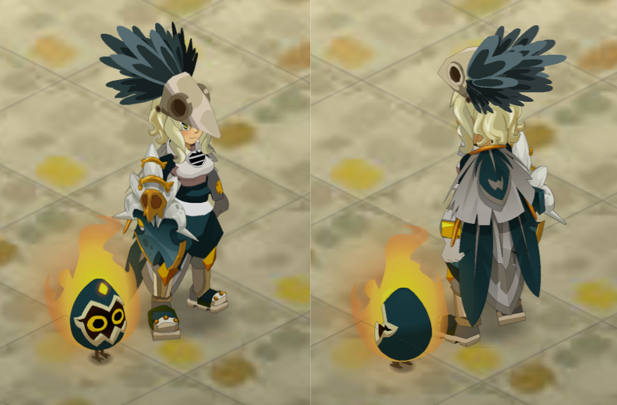 Vos plus beau skin ! - Forum - DOFUS, le MMORPG stratégique.