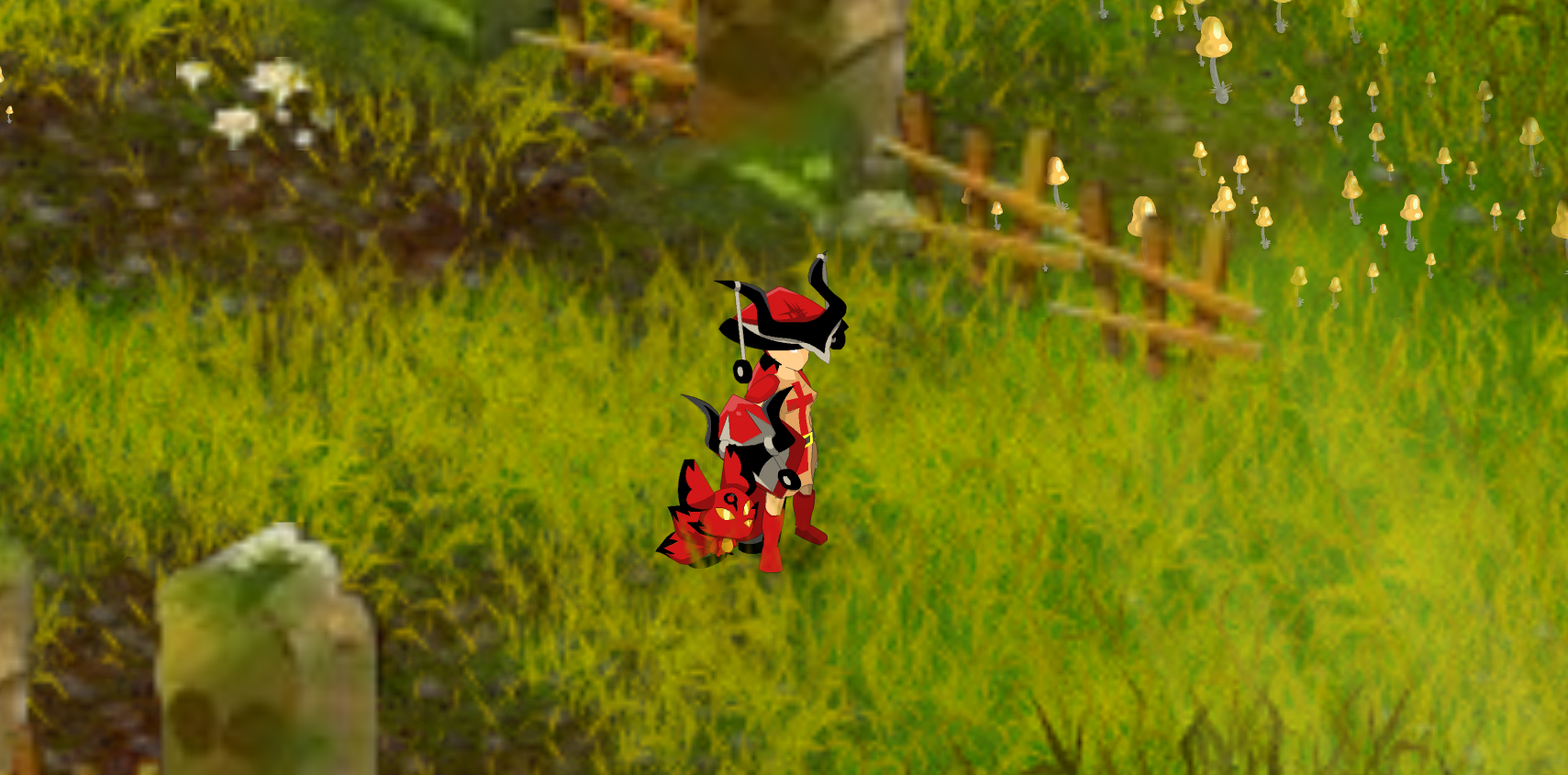 Vos plus beau skin Dofus rétro! - Forum - DOFUS, le MMORPG stratégique.