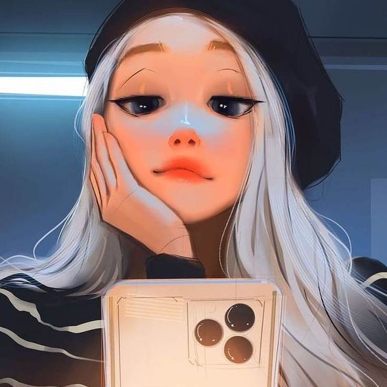 Art bridges the gap between people | Emma Lefevre