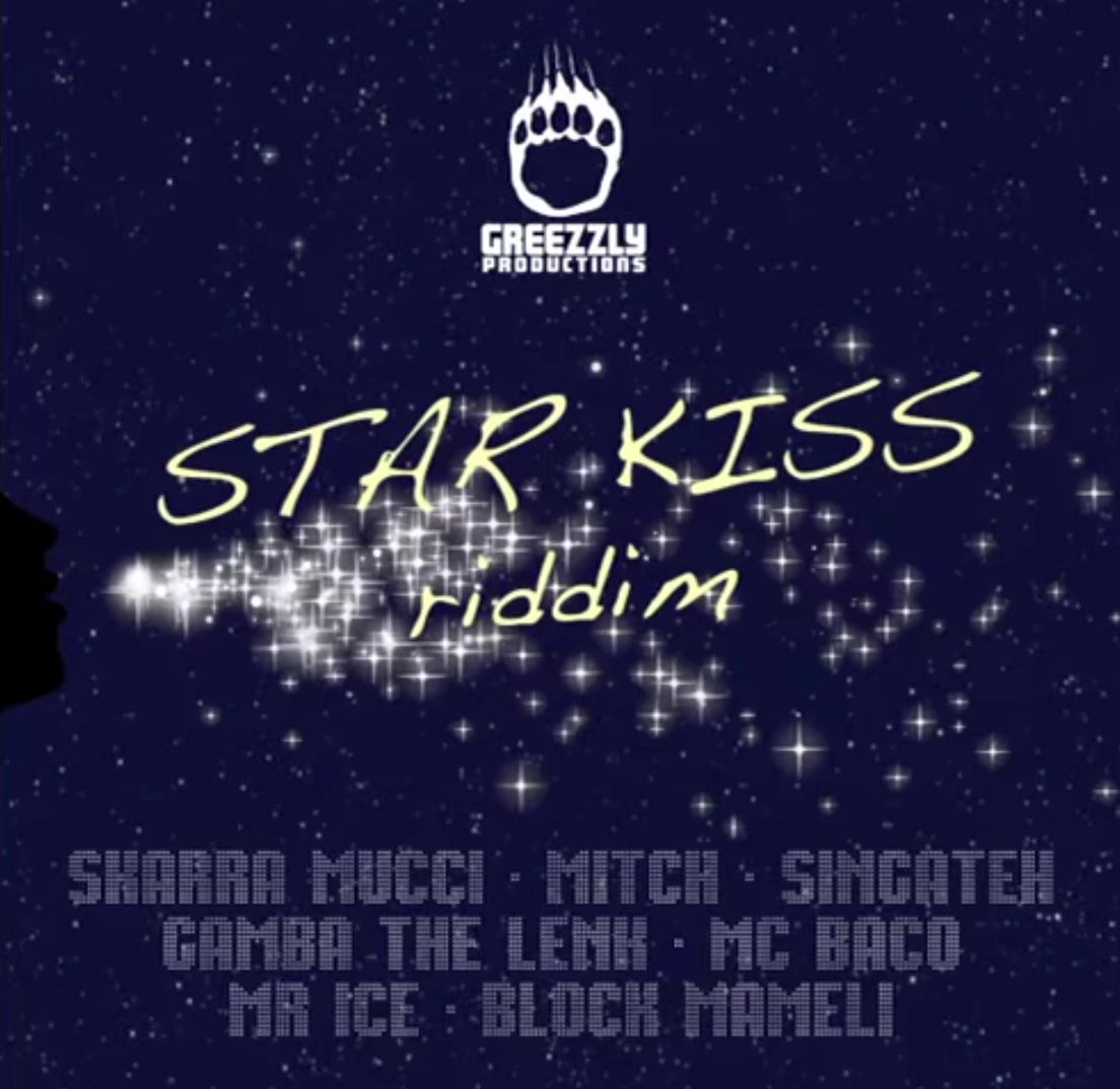 Star Kiss Riddim (Greezzly Productions) 2013 | Download on ...