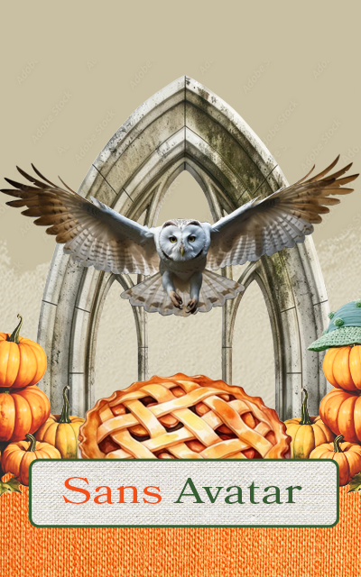 Modèle de fiche de présentation — personnages éphémères