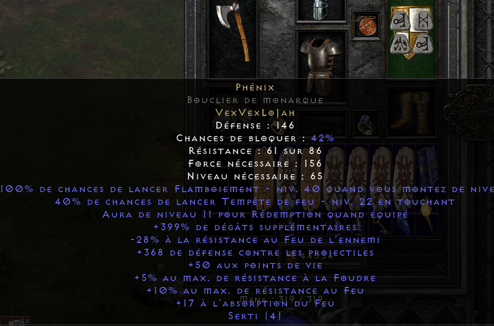 Ft Phoenix Monarch - Topic - d2jsp