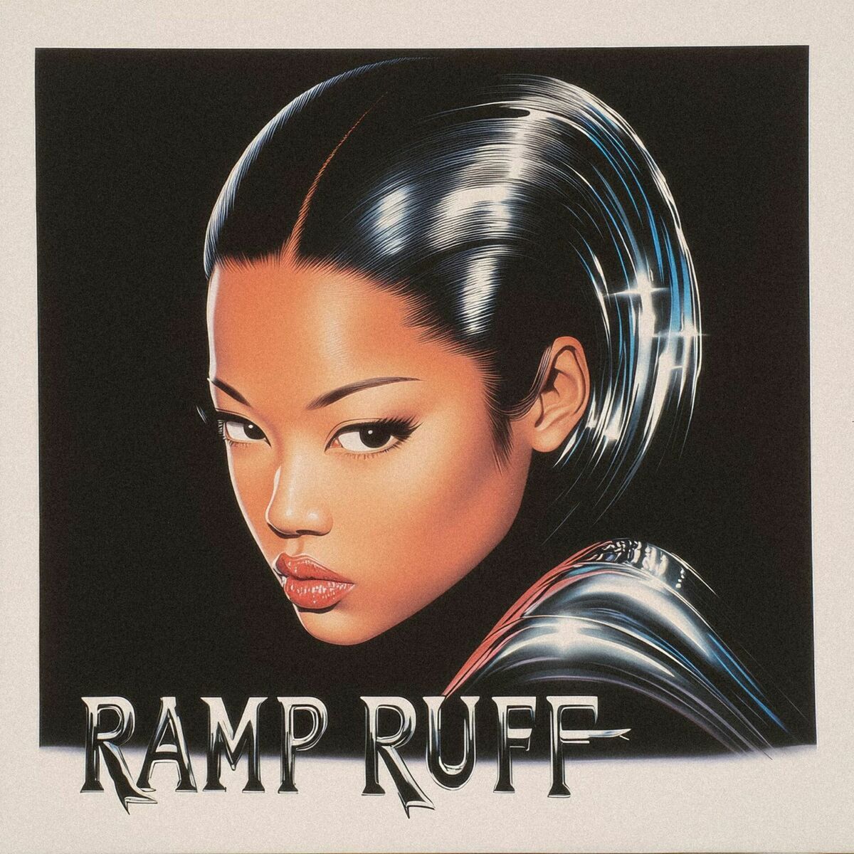 Sossa & DJ Mac - Ramp Ruff (Down Riddim) 2025 | Download on ...