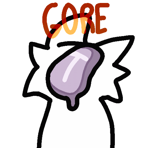 Crane (Boximorph) on Toyhouse