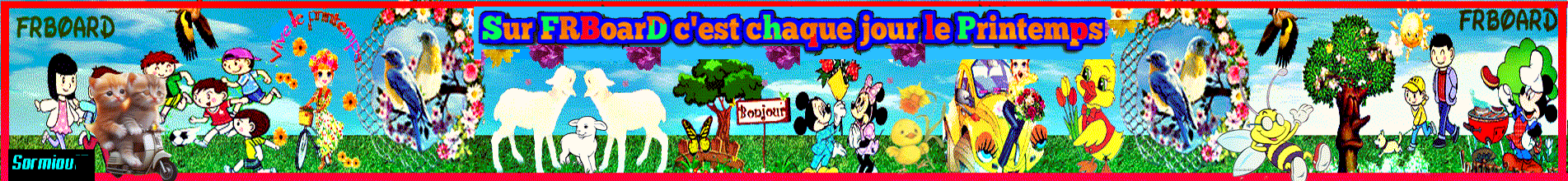 Trophées | FRBoarD