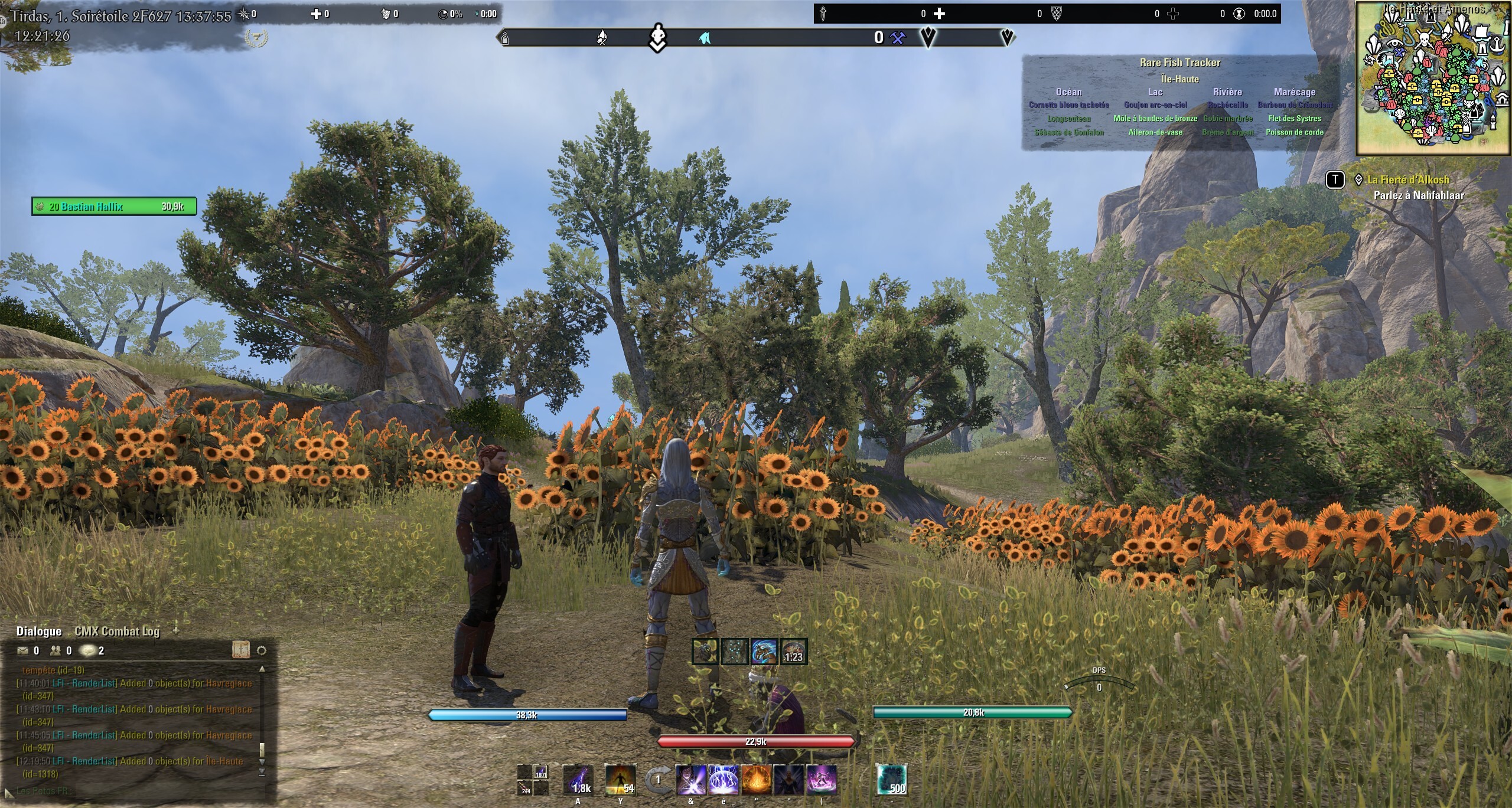 LibAddonMenu-2.0 : Libraries : Elder Scrolls Online AddOns