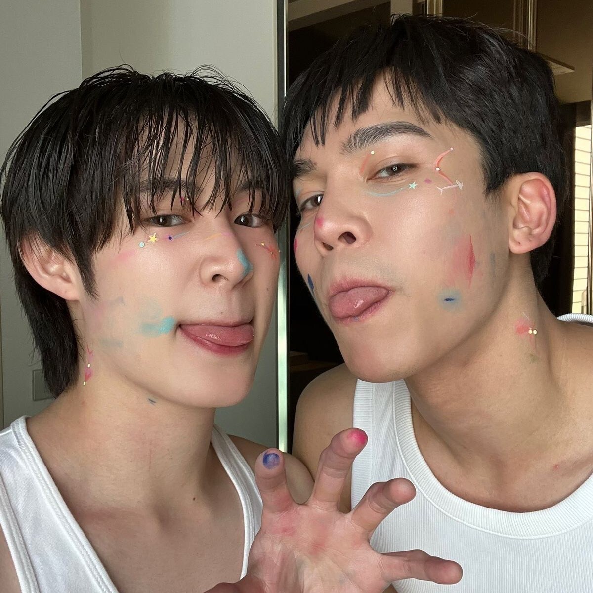 A Sketchy Job - Blog Des Liens Officiels