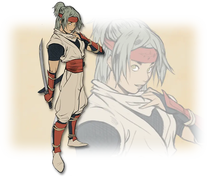 SHINOBI : ART OF VENGEANCE, retour spectaculaire de la saga - Freakin' Geek