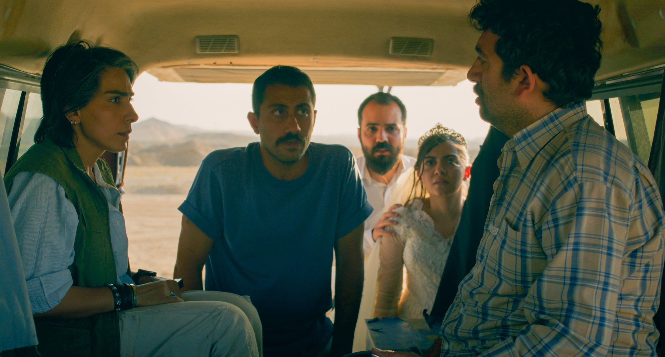 UN SIMPLE ACCIDENT de Jafar Panahi [Critique Ciné] - Freakin' Geek