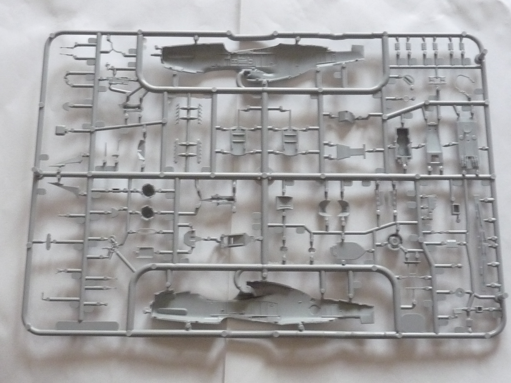 Arma hobby P51 D Mustang Lt Clarence "Bud" Anderson 363 Fighter ...
