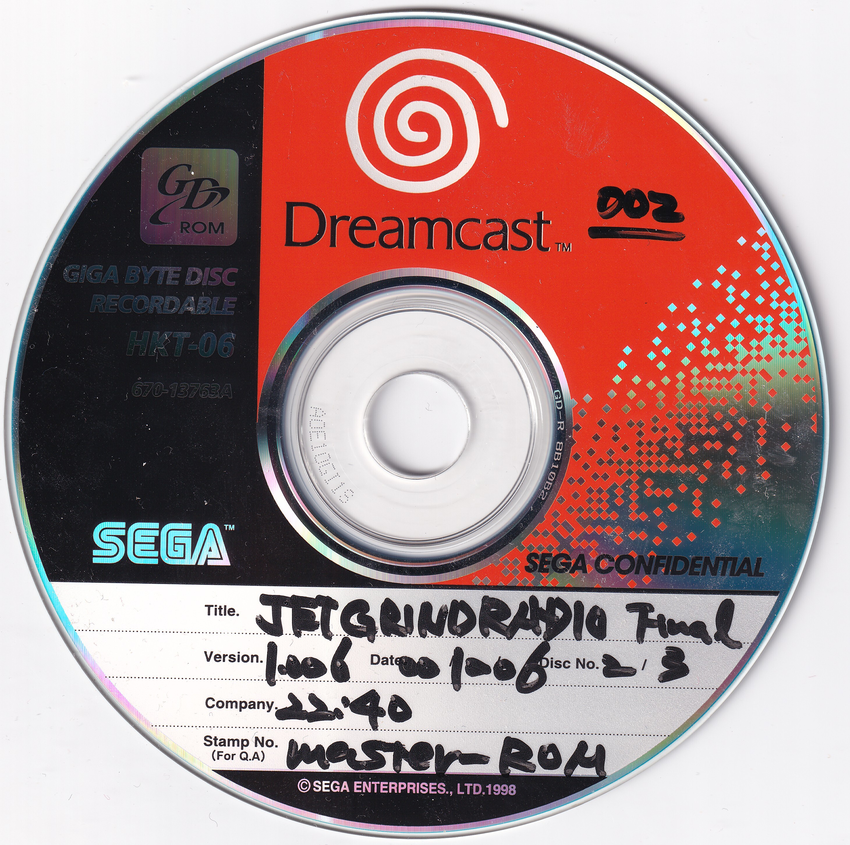 Laurent C dreamcast collection - Page 40 - Dreamcast-Talk.com